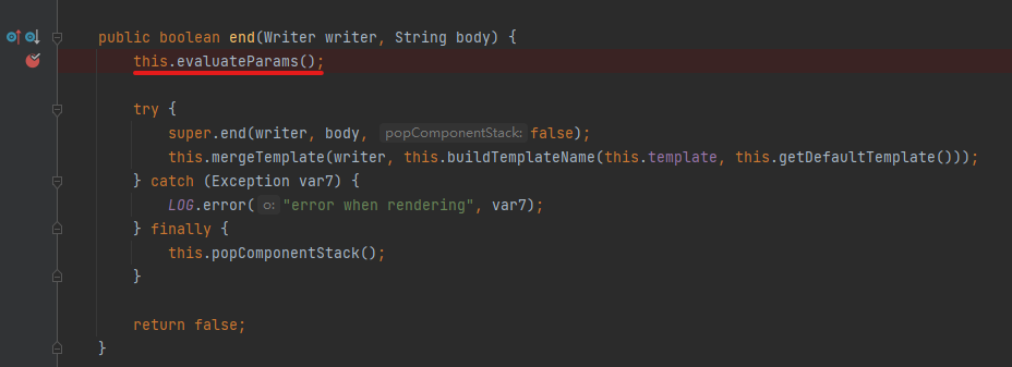 struts2 s2-001复现 | Sn1pEr's blog